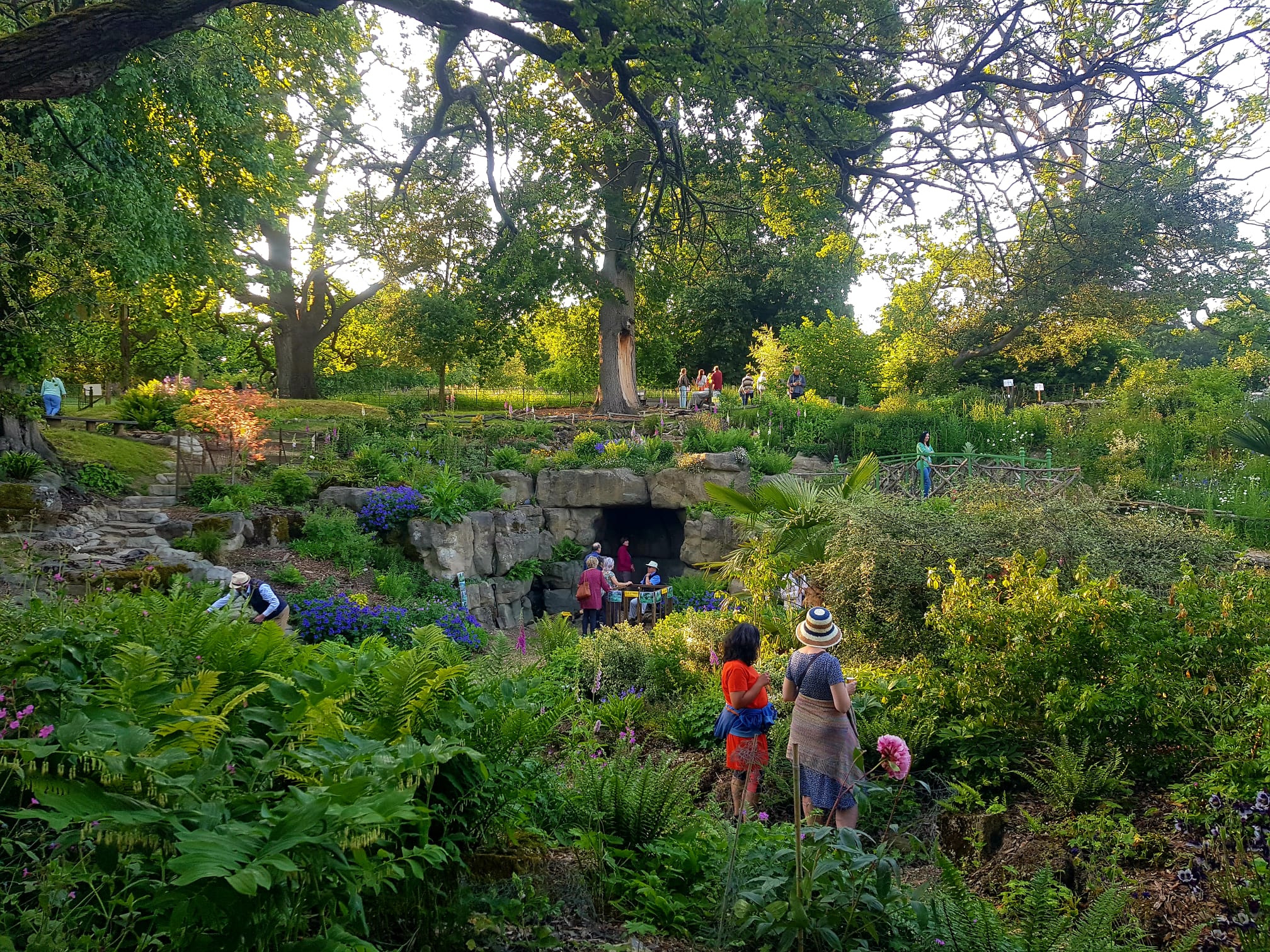 National Garden Scheme – Success